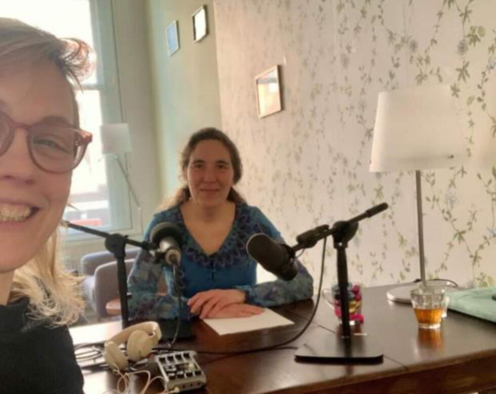 Podcast HZB online - VHZB